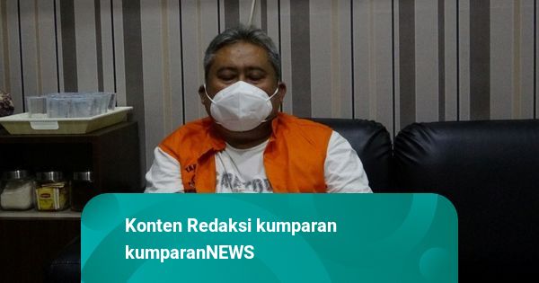 Terlibat Kredit Fiktif Rp 27 M, Eks Kepala Cabang BSM di Medan Ditangkap | kumparan.com